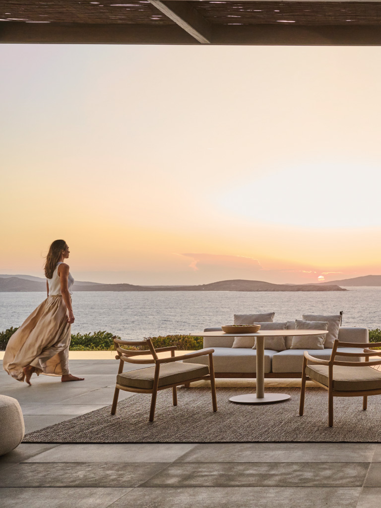 Magazine - Terraza Balear