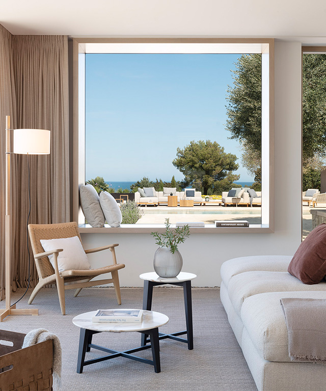 Eden - Terraza Balear