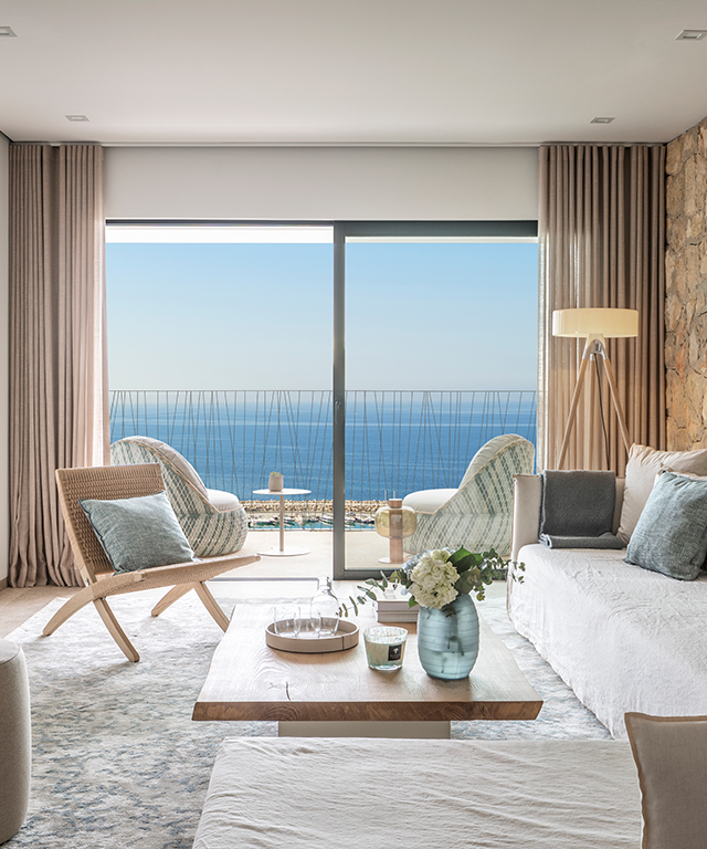 Elements - Terraza Balear