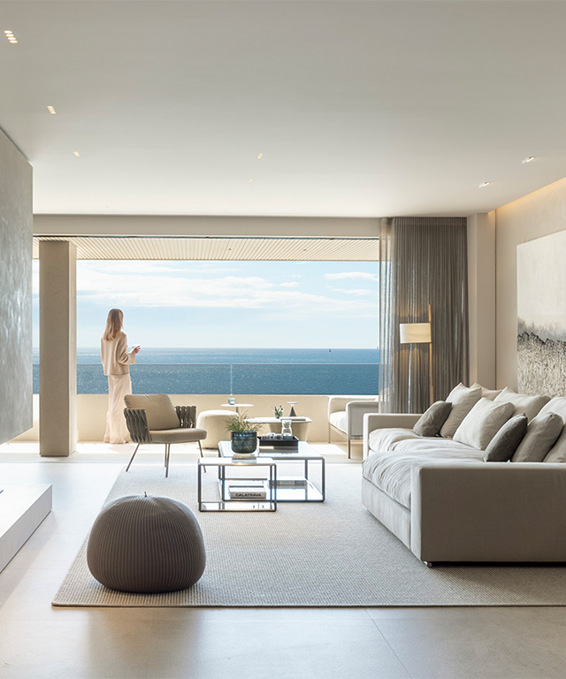 ONA - Terraza Balear